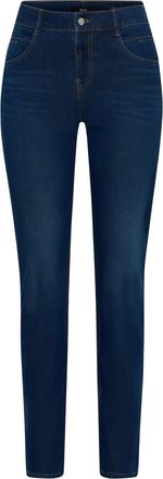 Brax Damen Style Shakira Free to Move Jeans, Used Regular Blue, 31W/30L