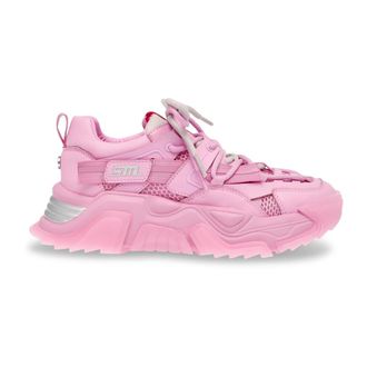 Steve Madden Sneakers - - Shoes - Damen - Rosa - 35 1/2 EU