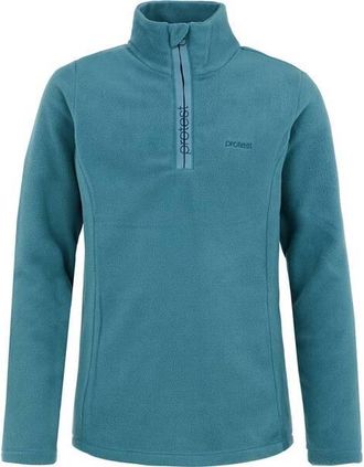 Protest Kinder Rolli Girls Fleecepullover Mutey Jr