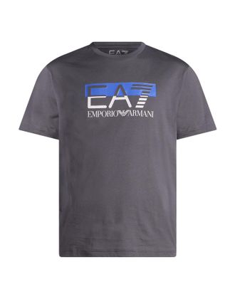 Emporio Armani TOPS - T-shirts auf YOOX.COM