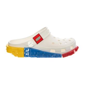 Crocs Herren, Schuhe, Wei&szlig;, 45 EUGr&ouml;&szlig;e