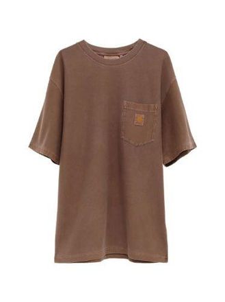 Carhartt Work in Progress Carhartt Wip | Loose Pocket T-Shirt - XS