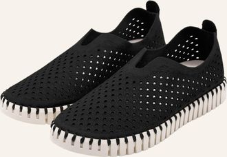 Ilse Jacobsen Ilse Jacobsen Sneaker Low tulip3275 schwarz