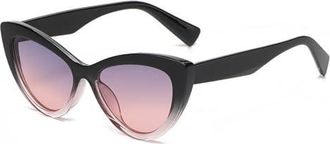 Generic Lunettes De Soleil Polaris&eacute;es For Hommes Et Femmes, Ext&eacute;rieure, Conduite, Vacances, Sport, Shopping, Photographie De Rue(Pink)