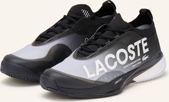 Lacoste Tennissschuhe Ag-lt25 Lite schwarz