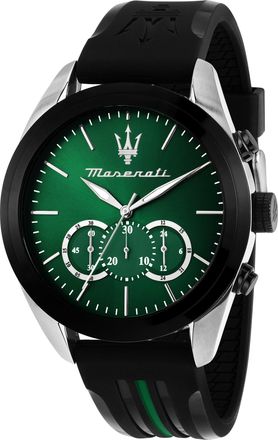 Maserati Analoguhr