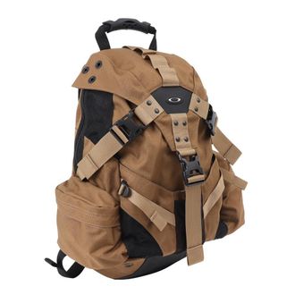 Oakley Unisex-Erwachsene Icon Recycled Backpack Rucksack, Hellbraun, Einheitsgr&ouml;&szlig;e