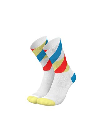 INCYLENCE Sportsocken LOOPS
