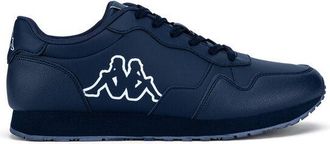 Kappa Sneakers AW24-3C005-M Dunkelblau