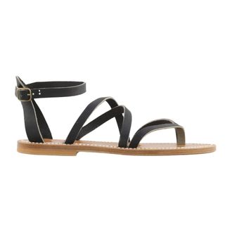 K.Jacques K.jacques, Damen, Schuhe, Schwarzk, 42 EUGr&ouml;&szlig;e