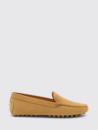 Tod's Mokassins TODS Damen Farbe Camel