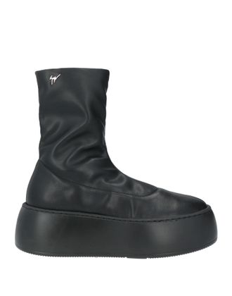 Giuseppe Zanotti SCHUHE - Stiefeletten auf YOOX.COM