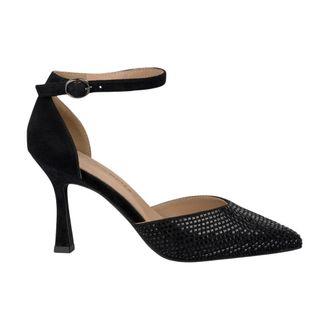 Alma En Pena Strass-Zehenschuh - - Shoes - Damen - Schwarzk - 36 EU