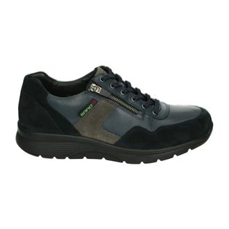 Mephisto Sano Amory Velsport - - Shoes - Herren - Blau - 43 1/2 EU