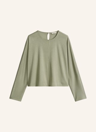 Marc O'Polo Marc Opolo Longsleeve grau