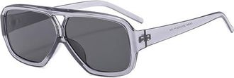 Generic Lunettes De Soleil Vacances For Hommes Et Femmes, Id&eacute;ales For Les D&eacute;placements F&ecirc;tes. D&eacute;coratives(Gray)