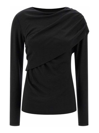 Isabel Marant Top - Noir