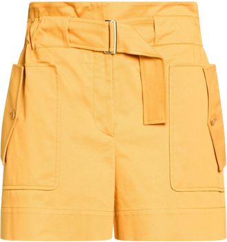 Alberta Ferretti HOSEN & R&Ouml;CKE - Shorts & Bermudashorts auf YOOX.COM