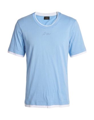 Brioni TOPS - T-shirts auf YOOX.COM
