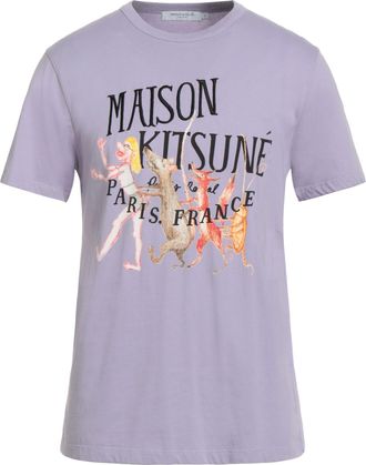 Maison Kitsuné TOPS - T-shirts auf YOOX.COM