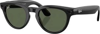 Ray-Ban unisex, Accessoires, Noir, Taille: ONE Size Meta Headliner Gen 2