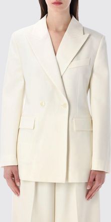 Anine Bing Jacke ANINE BING Damen Farbe Ecru