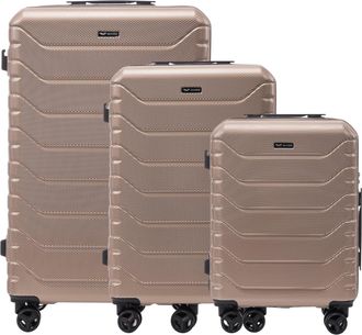 Wings+Horns Trolley PEAFOWL