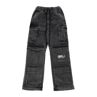 Mauna Kea Gerades Jeans - - Jeans - Herren - Schwarzk - L