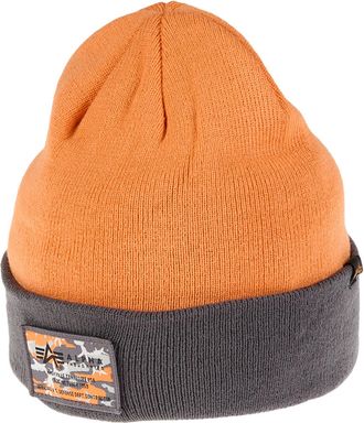 Alpha Industries ACCESSOIRES - M&uuml;tzen & H&uuml;te auf YOOX.COM