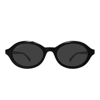 Gucci Damen, Accessories, Schwarzk, 51 MMGr&ouml;&szlig;e