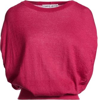 Frankie Morello STRICKWAREN - Pullover auf YOOX.COM