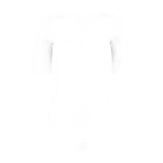Wolford Femme, Tops, Blanc, Taille: 42 FR Bahamas Body