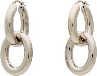 Jil Sander SCHMUCK und UHREN - Ohrringe auf YOOX.COM