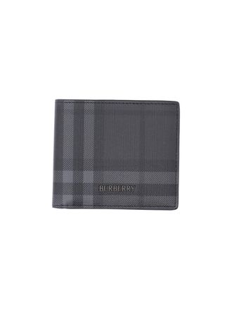 Burberry Wallet City
