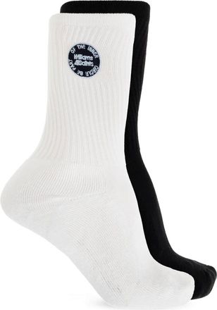 AllSaints Damen, Unterw&auml;sche, Mehrfarbig, S/MGr&ouml;&szlig;e