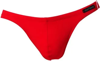 Olaf Benz Herren BLU1200 Badehose, Lips, XXL