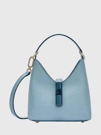 Furla Mini Sac Femme couleur Bleu Ciel