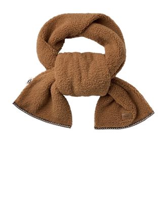 UGG braid Scarf