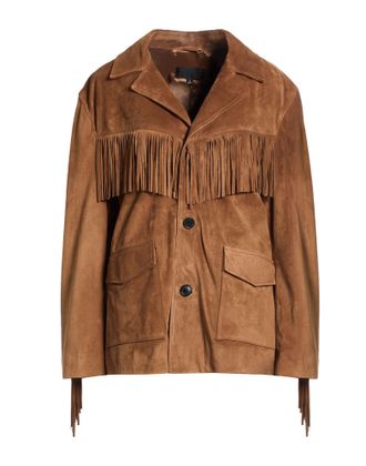 Nili Lotan JACKEN & M&Auml;NTEL - Jacken und Anoraks auf YOOX.COM