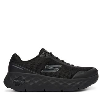 Skechers Sneakers Skechers Go Walk Max Cushioning Flex 217113/BBK Schwarz