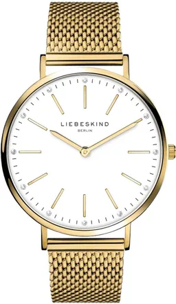 Liebeskind Uhr