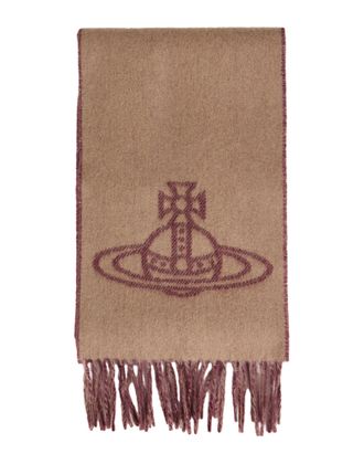 Vivienne Westwood 25X185 SCARF