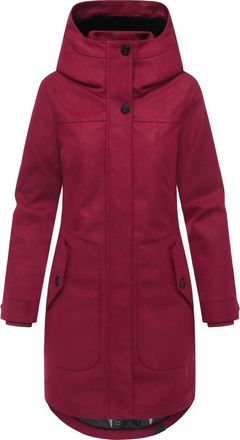 Ragwear Mantel Jannisa