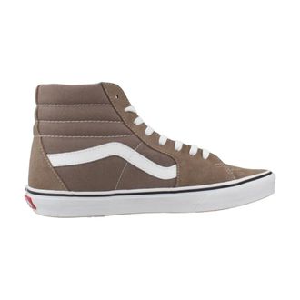 Vans Homme, Chaussures, Brun, Taille: 42 EU Sk8-Hi Cthr