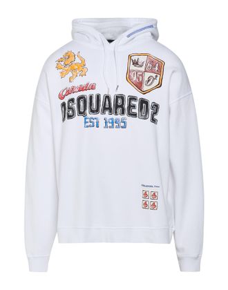 Dsquared2 TOPS - Sweatshirts auf YOOX.COM