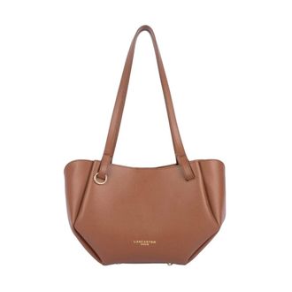 Lancaster Sierra Haus Tote - Femme - Sacs - Brun - Taille: ONE Size