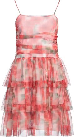 Vicolo KLEIDER - Mini-Kleider auf YOOX.COM