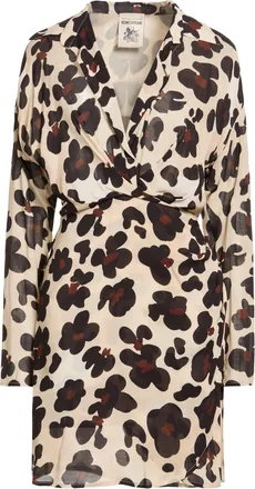 Semicouture KLEIDER - Mini-Kleider auf YOOX.COM