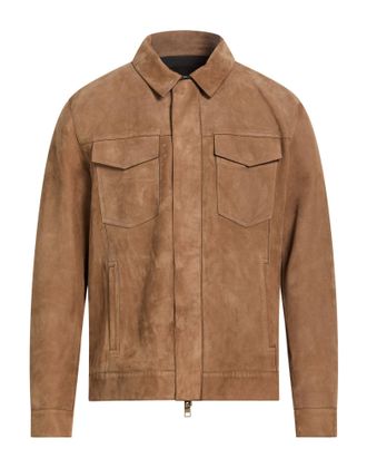 Yves Salomon JACKEN & M&Auml;NTEL - Jacken und Anoraks auf YOOX.COM