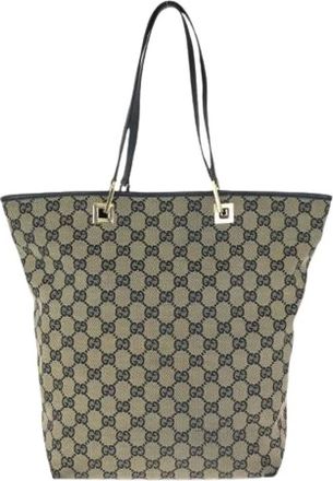 Gucci Damen, Pre-Owned, Beige, ONE SIZEGr&ouml;&szlig;e